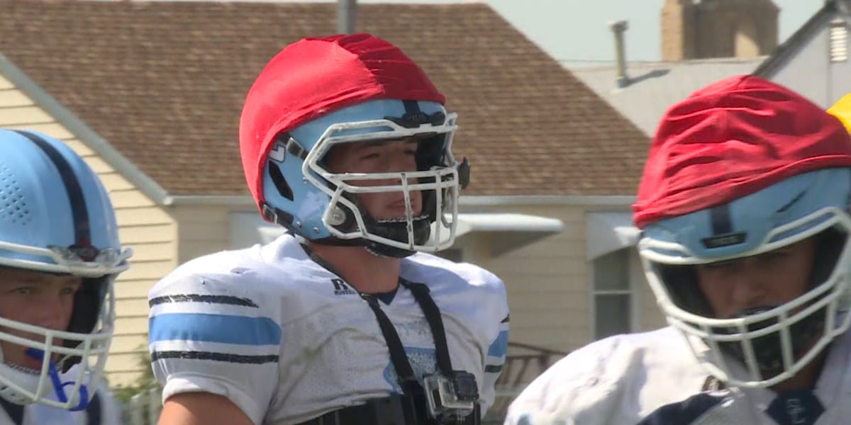 K-State commit Jackson Rumford hope to return Scott City to top of 3A K-State commit Jackson Rumford hope to return Scott City to top of 3A